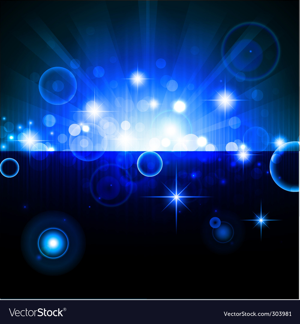 Bright background Royalty Free Vector Image - VectorStock
