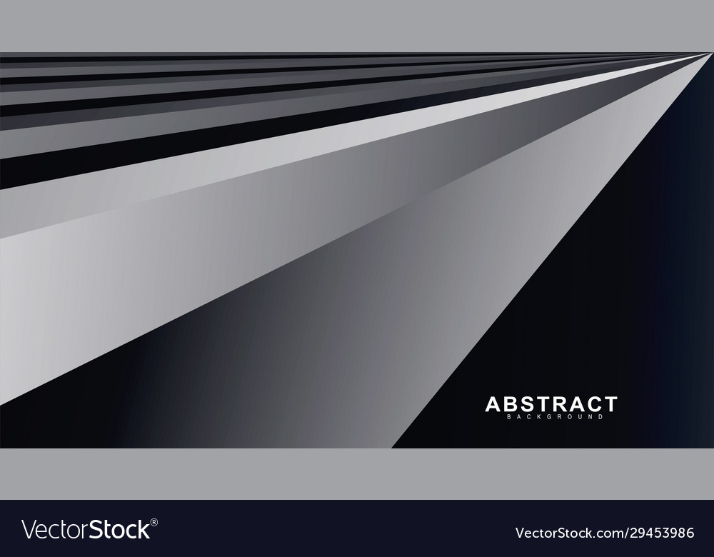 Material design background abstract creative Vector Image