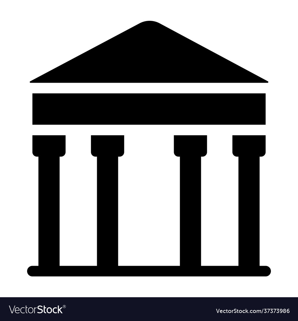 Museum Royalty Free Vector Image - VectorStock