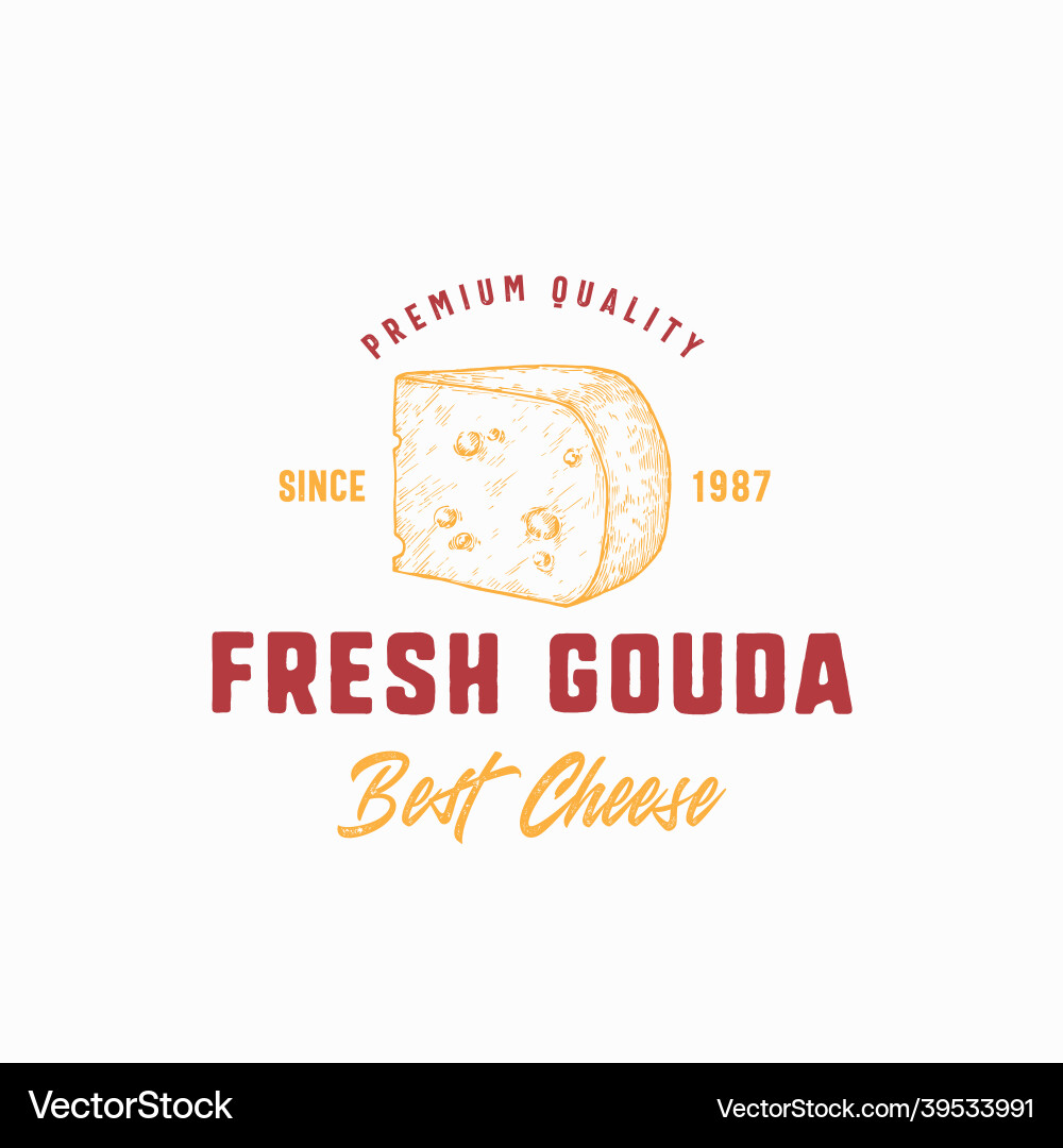 Gouda Holland Logo