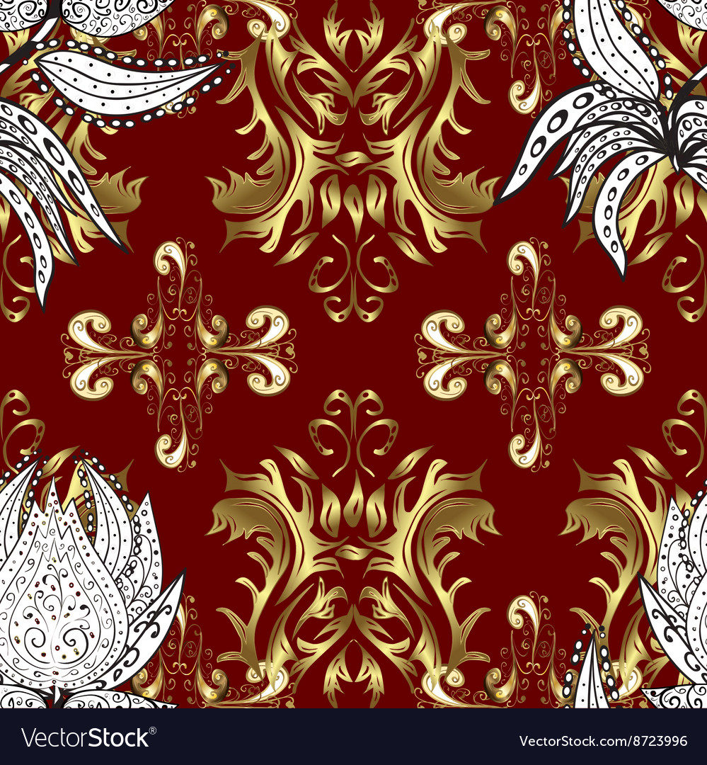 Seamless texture Royalty Free Vector Image - VectorStock