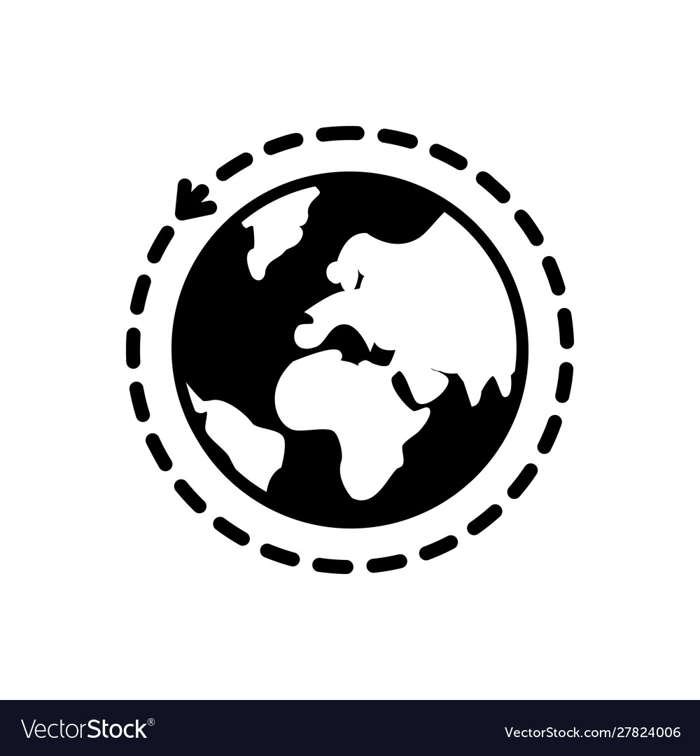 Global Royalty Free Vector Image - VectorStock