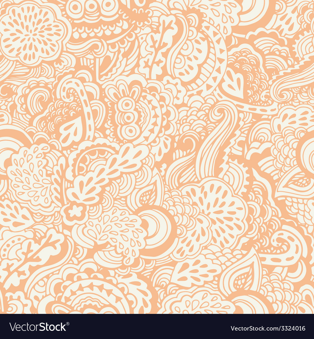 Abstract seamless pattern Royalty Free Vector Image