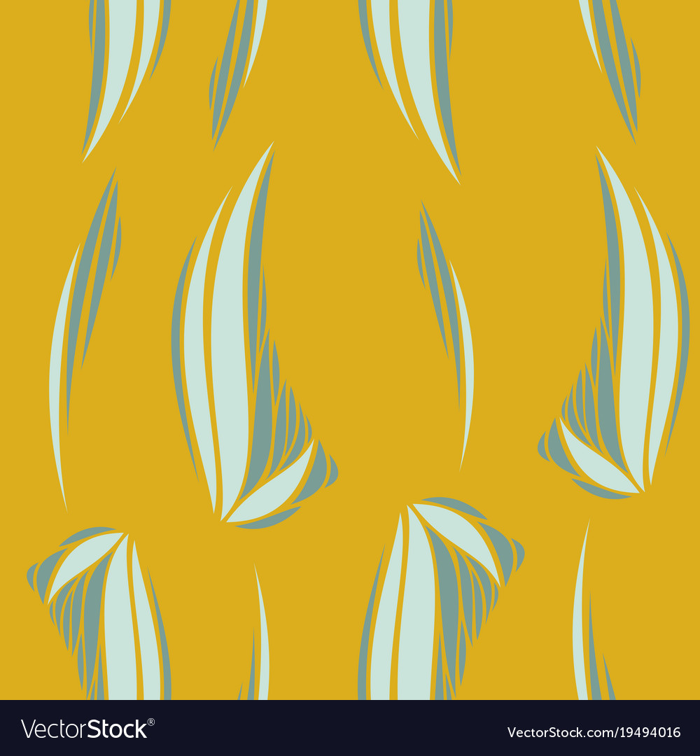 Background ethnic pattern boho seamless texture Vector Image