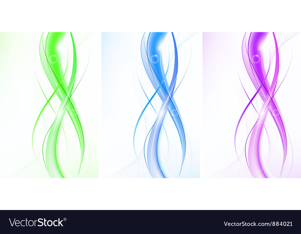 Abstract design Royalty Free Vector Image - VectorStock