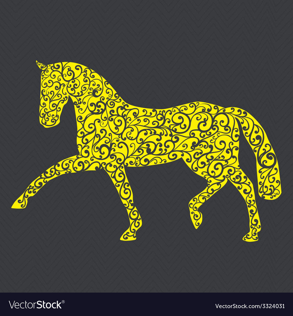 Equiset Royalty Free Vector Image - VectorStock