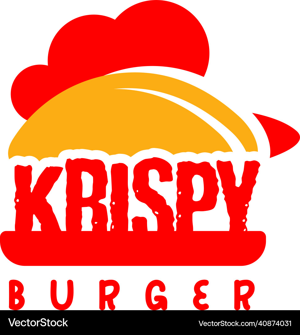 Krispy Restaurant Logos Envy Crispy | Logo & Brand Identity Pack