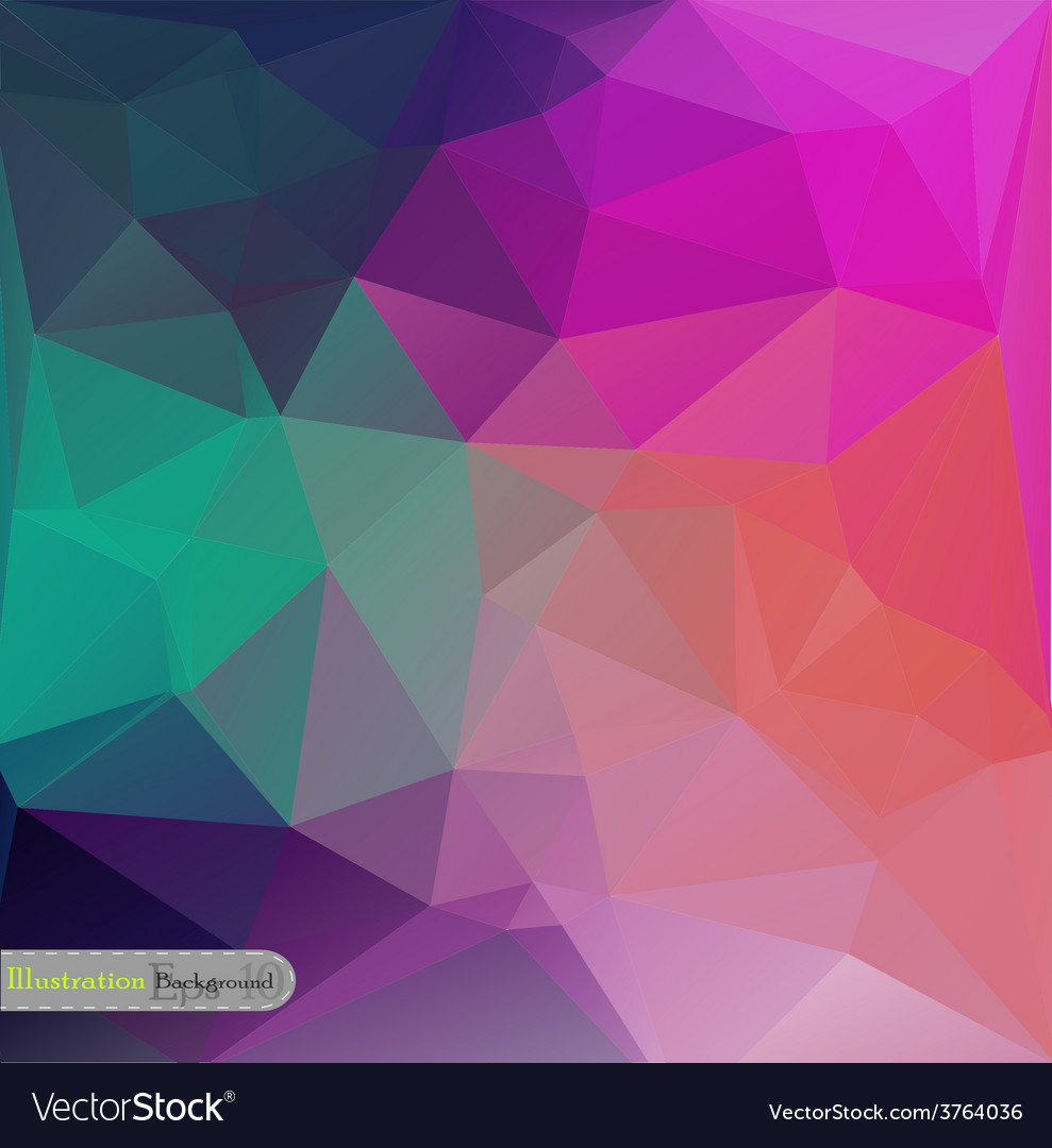 Abstract background design Royalty Free Vector Image