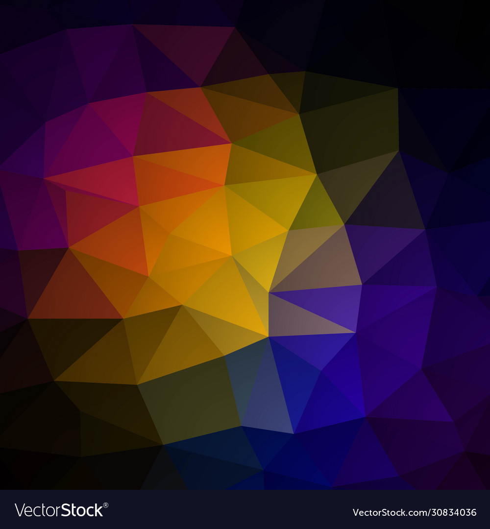 Abstract irregular polygon background Royalty Free Vector Abstract irregular polygon background Royalty Free Vector