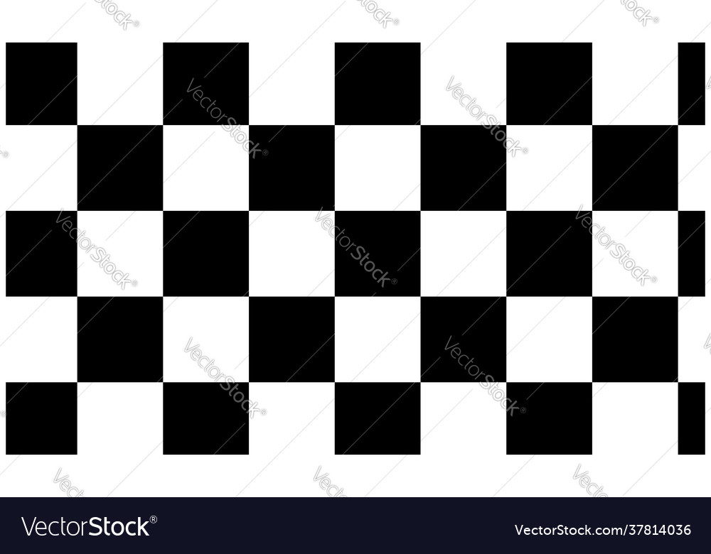 Checkered chequered pattern background series Vector Image