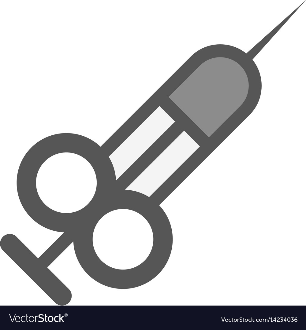 Injection Royalty Free Vector Image - VectorStock