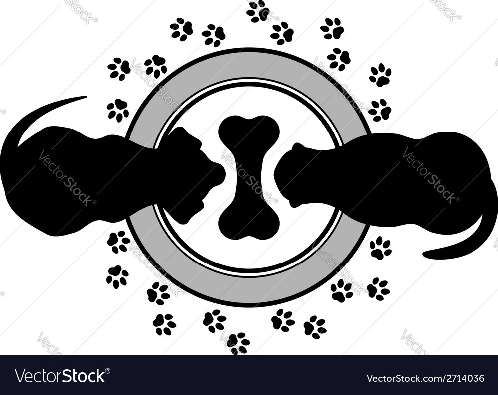 Pets Royalty Free Vector Image - VectorStock
