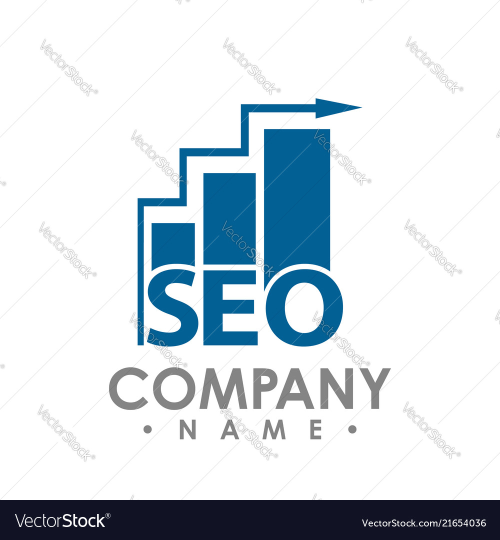 Website analytics icon analytics modern Royalty Free Vector
