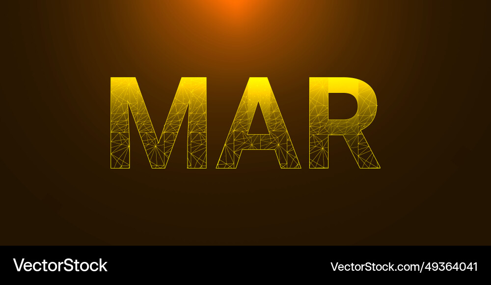 Abstract grow symbol digital transformation Vector Image