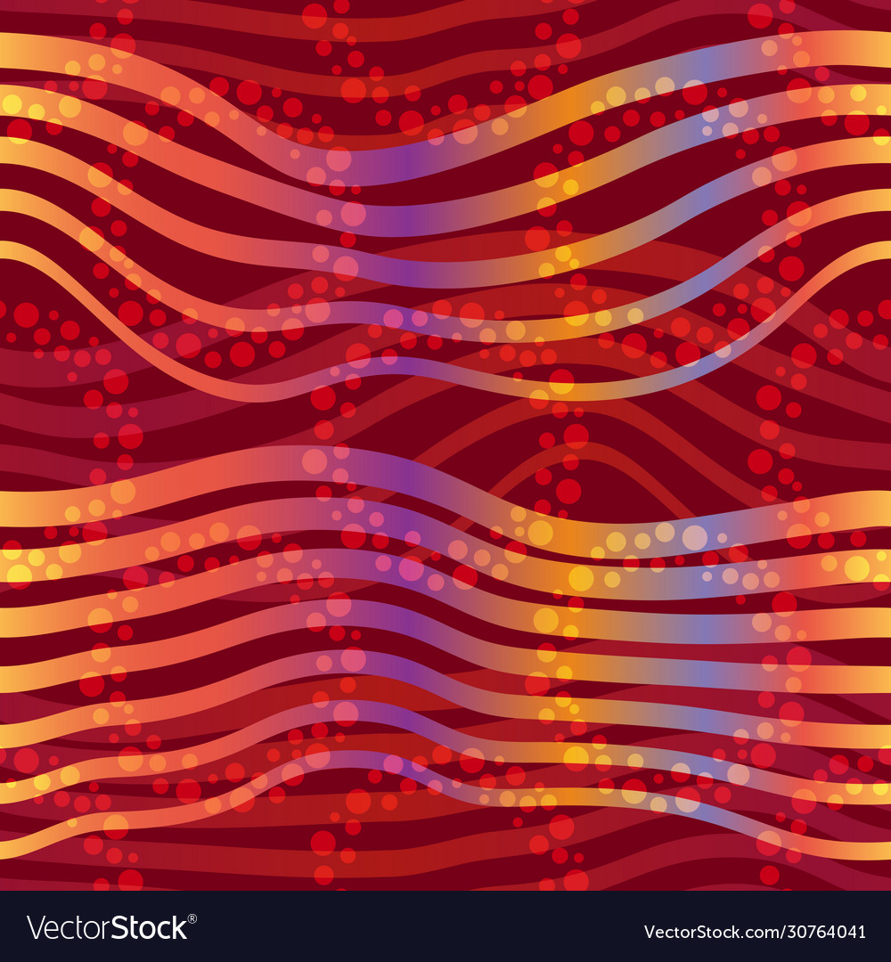 Abstract seamless background Royalty Free Vector Image