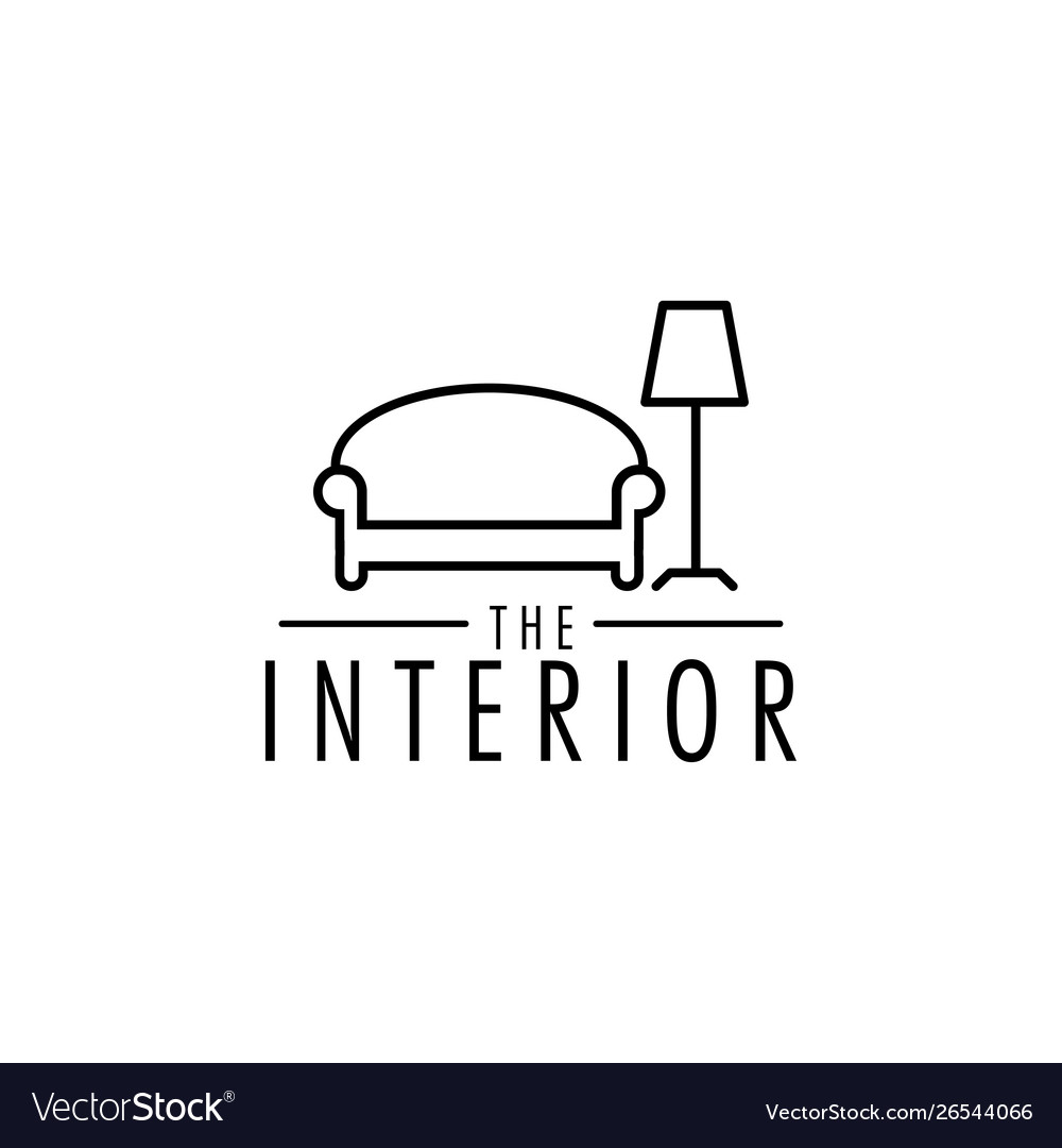 Interior Design Logo Freepik Psoriasisguru