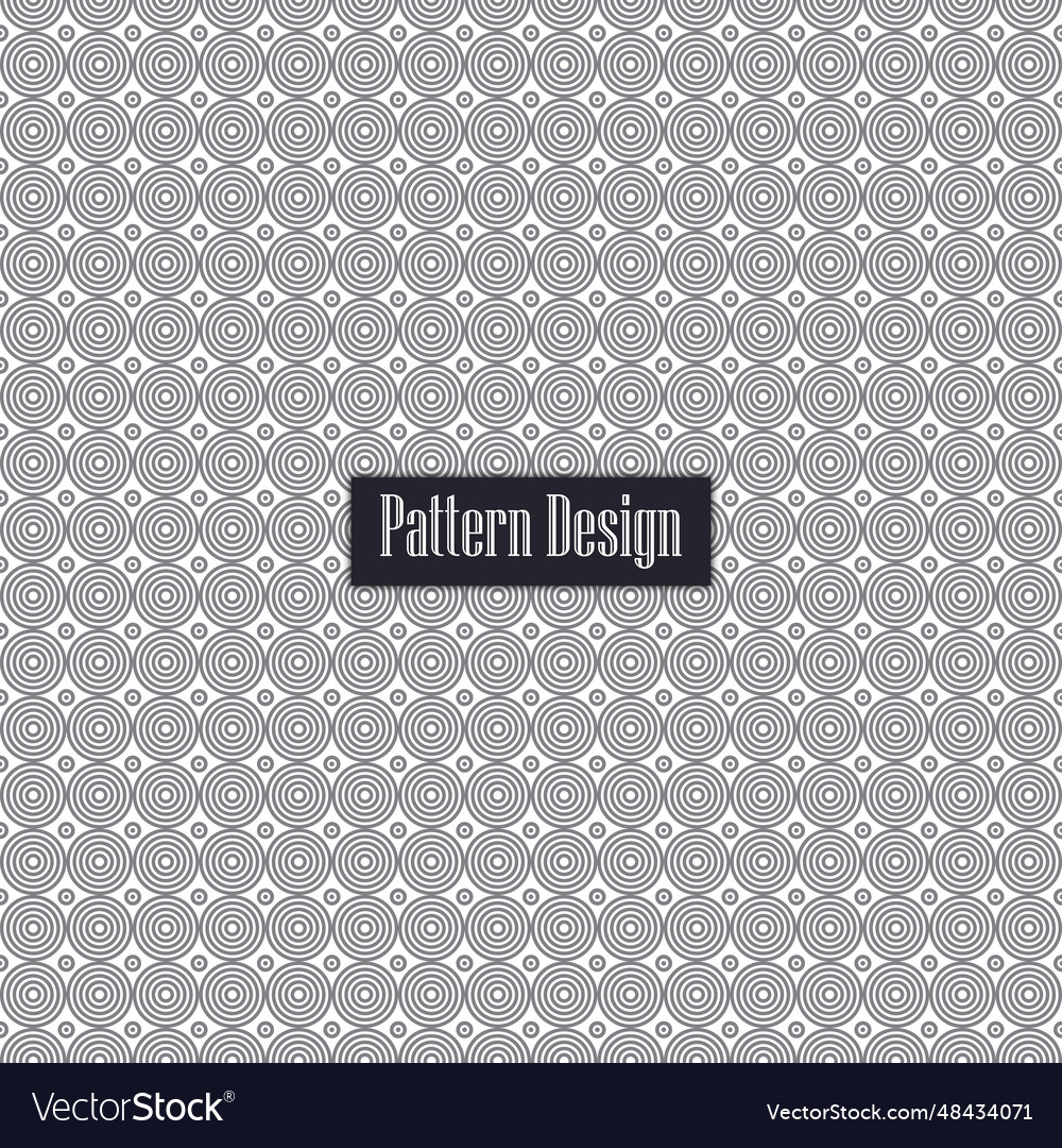 Abstract circular pattern background Royalty Free Vector Abstract circular pattern background Royalty Free Vector