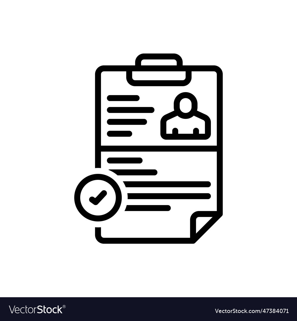 Enrollment Royalty Free Vector Image - VectorStock