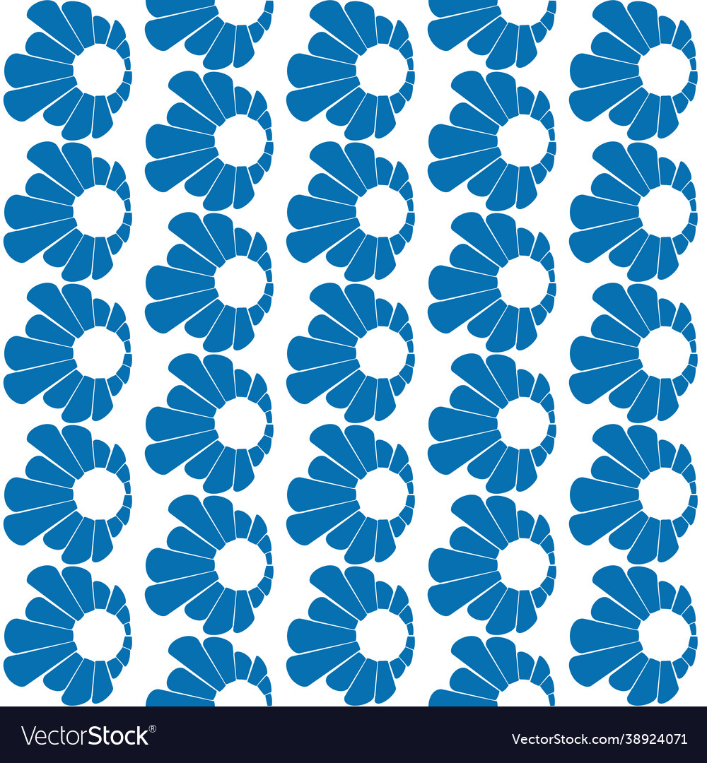 Three lines pattern Royalty Free Vector Image - VectorStock