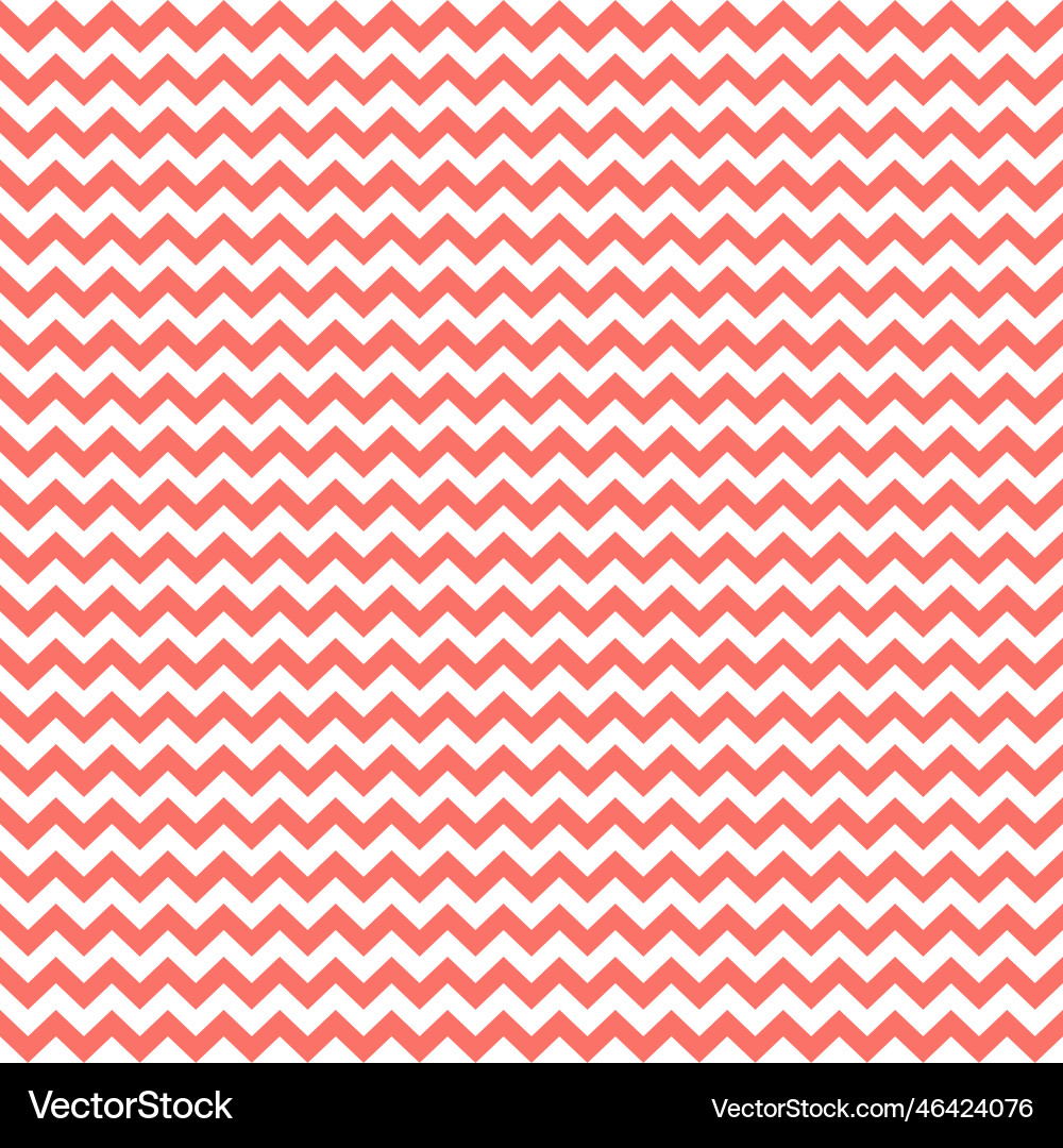 Zig zag easter pattern abstract chevron lines Vector Image