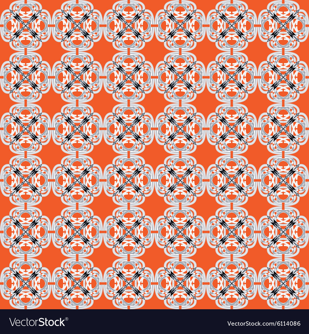 Seamless Pattern Background Royalty Free Vector Image