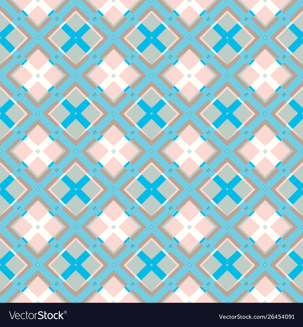 Diagonal rectangles Royalty Free Vector Image - VectorStock