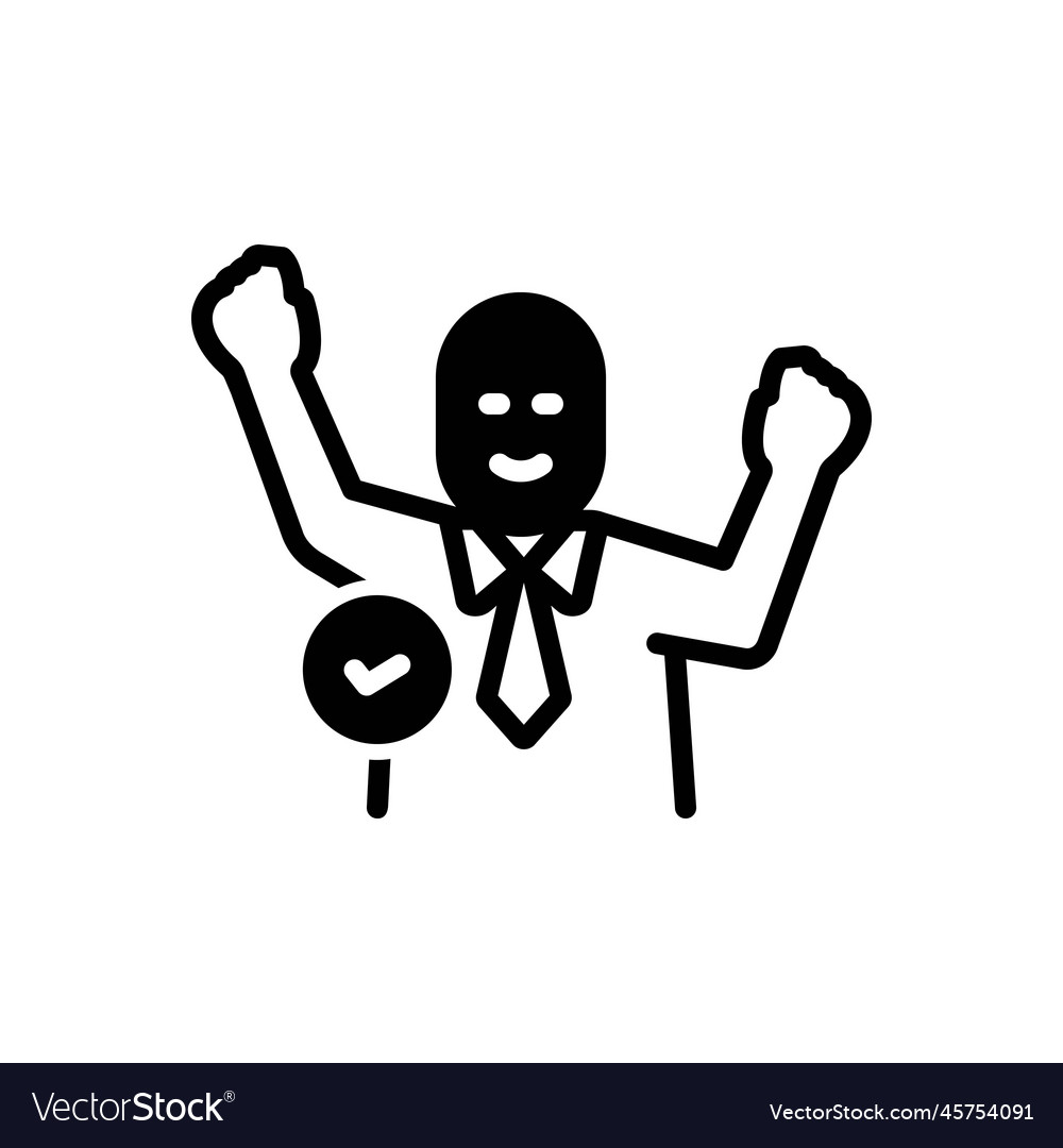 Did Royalty Free Vector Image - VectorStock