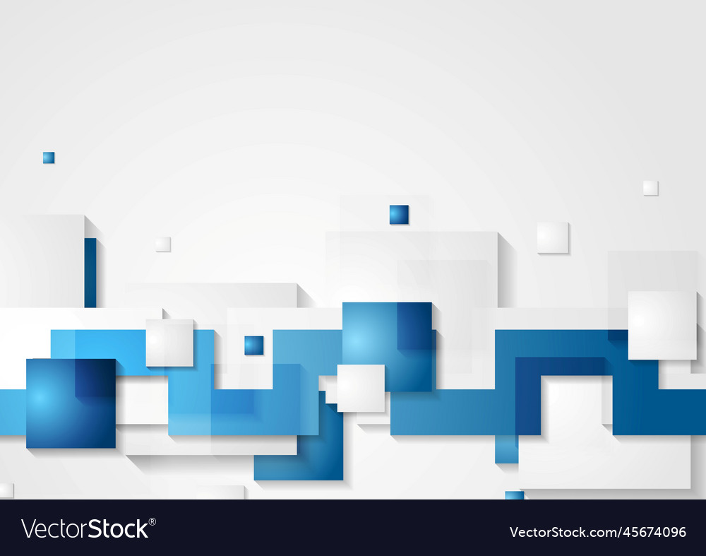 Abstract hi-tech background Royalty Free Vector Image