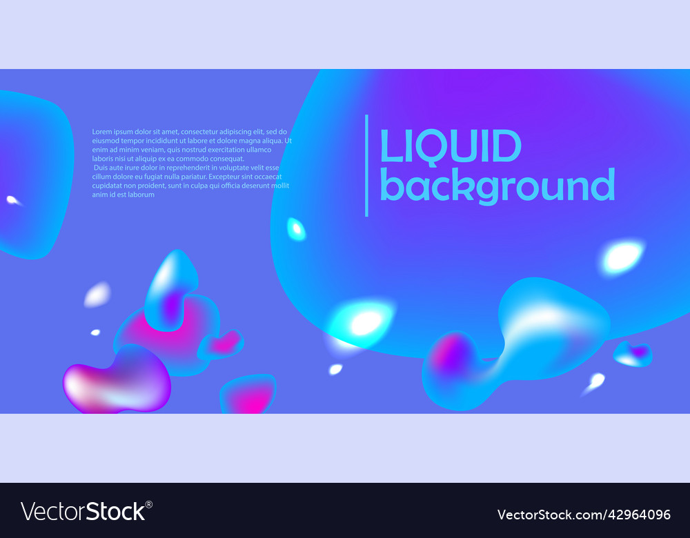 Background with abstract elements Royalty Free Vector Image