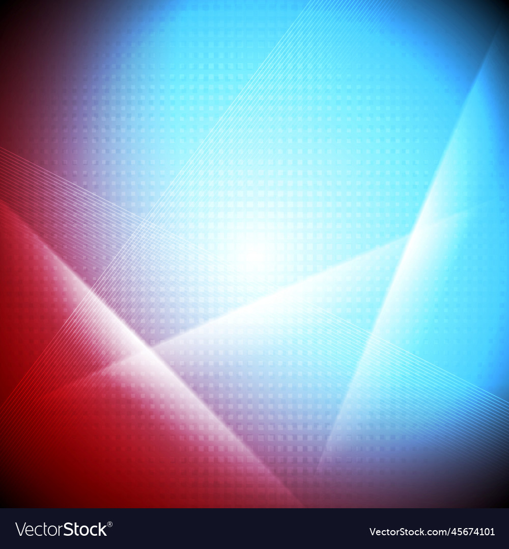 Abstract shiny background Royalty Free Vector Image