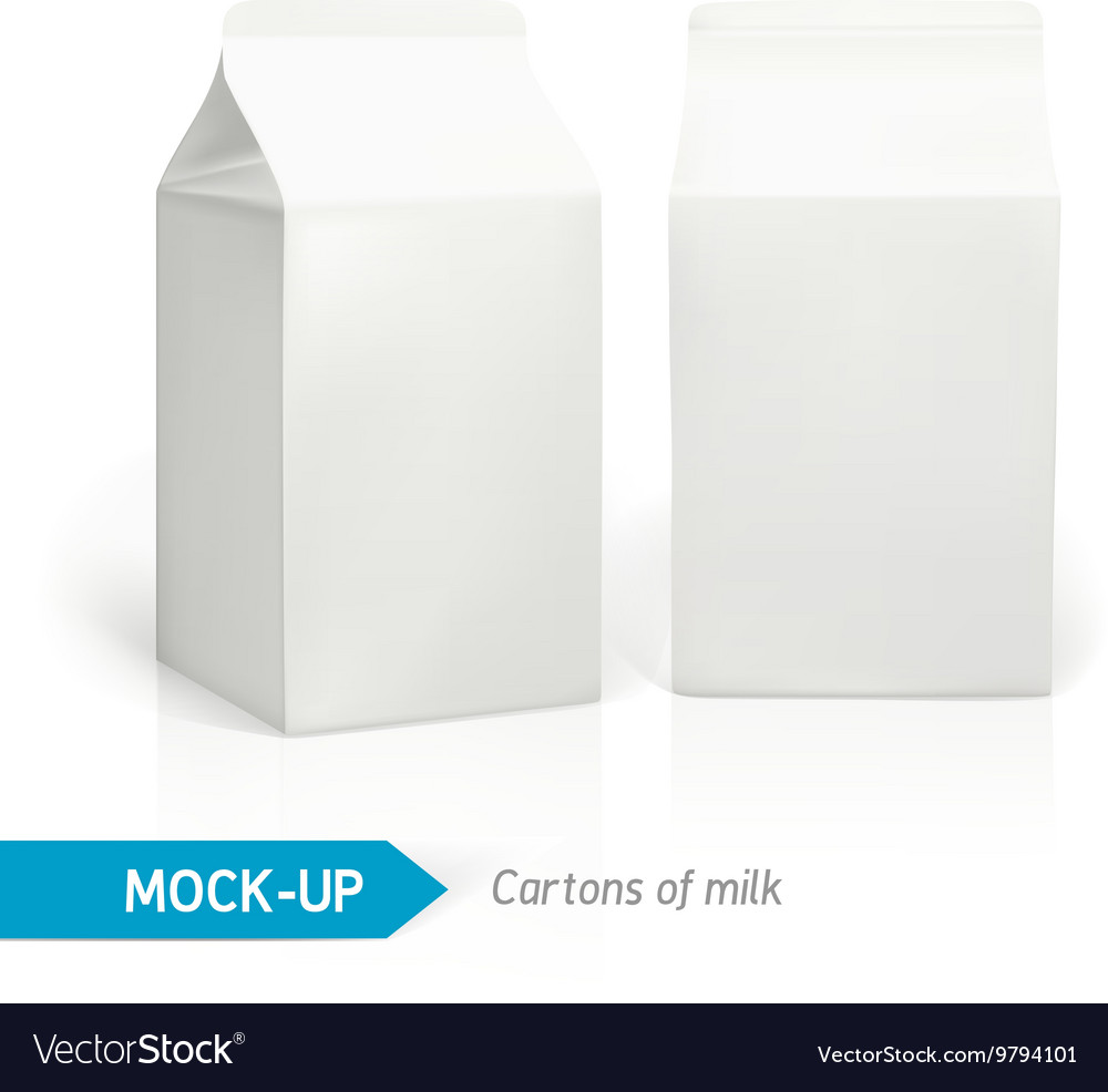 Milk Royalty Free Vector Image - VectorStock