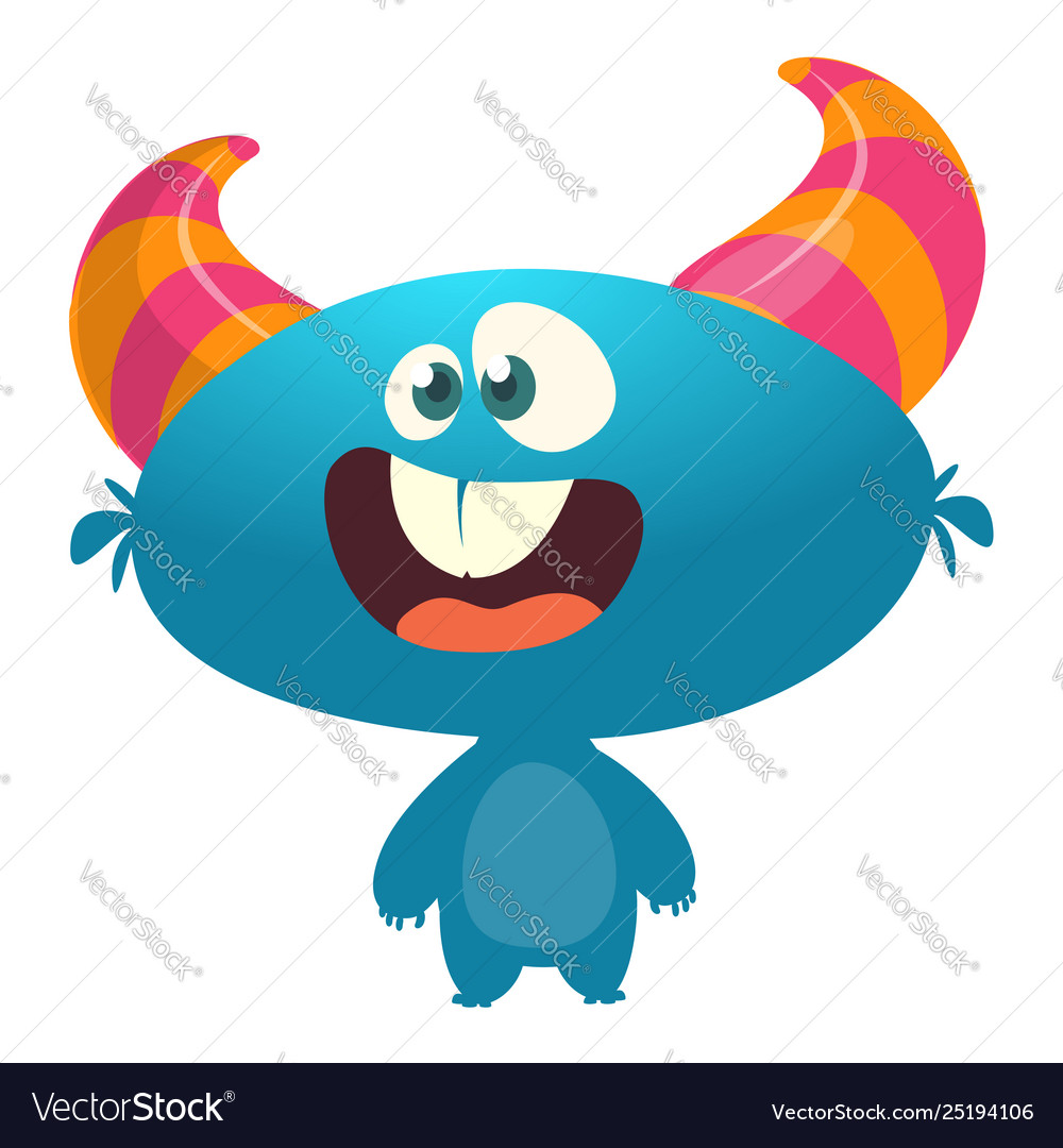 Humanoid Alien Monsters