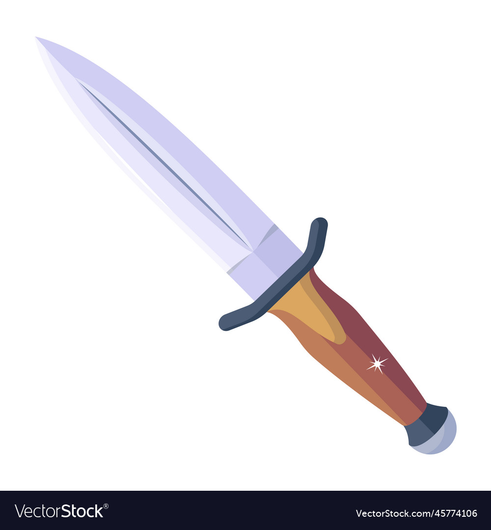Sword Royalty Free Vector Image - VectorStock