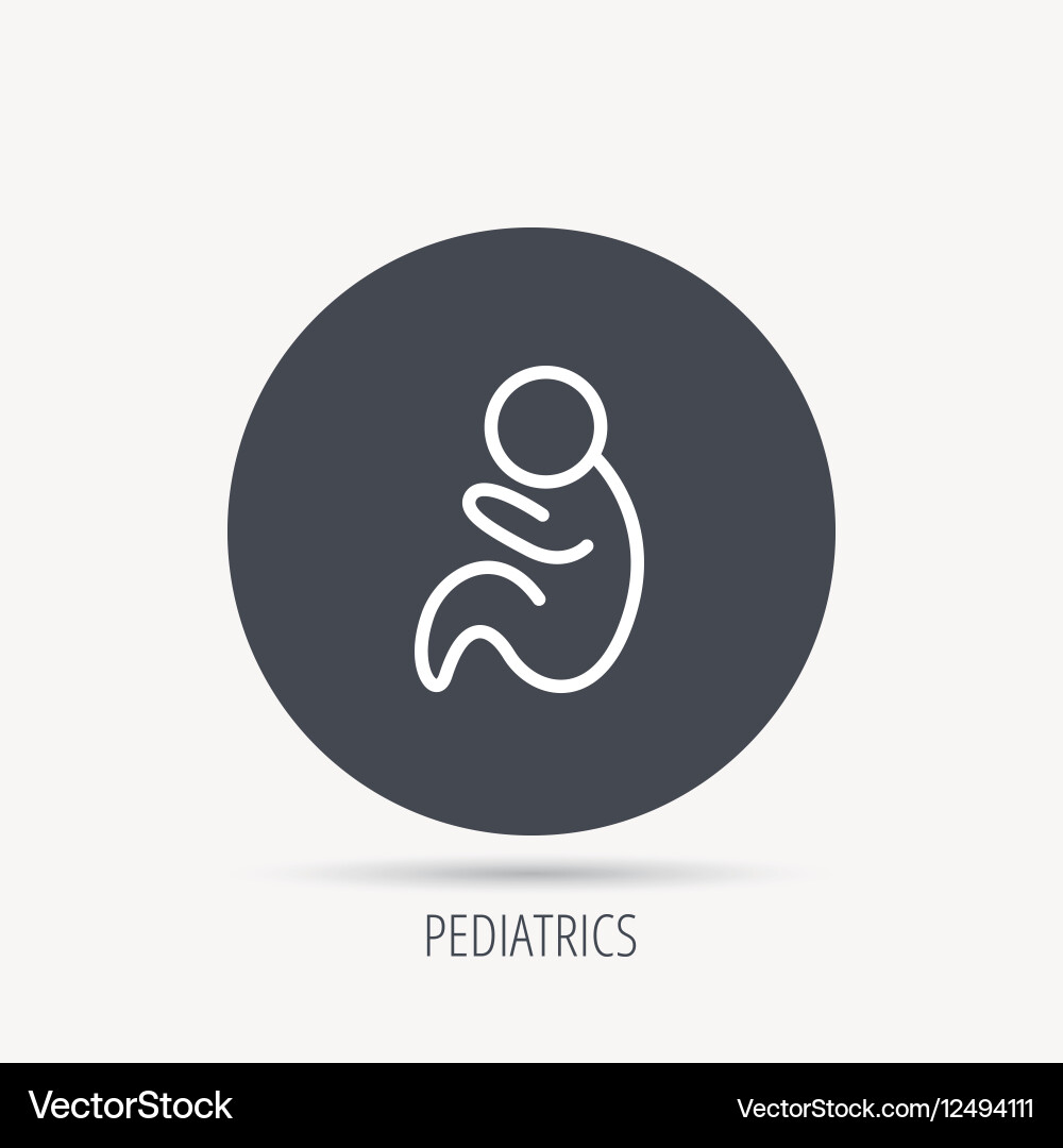 Pediatrician Sign