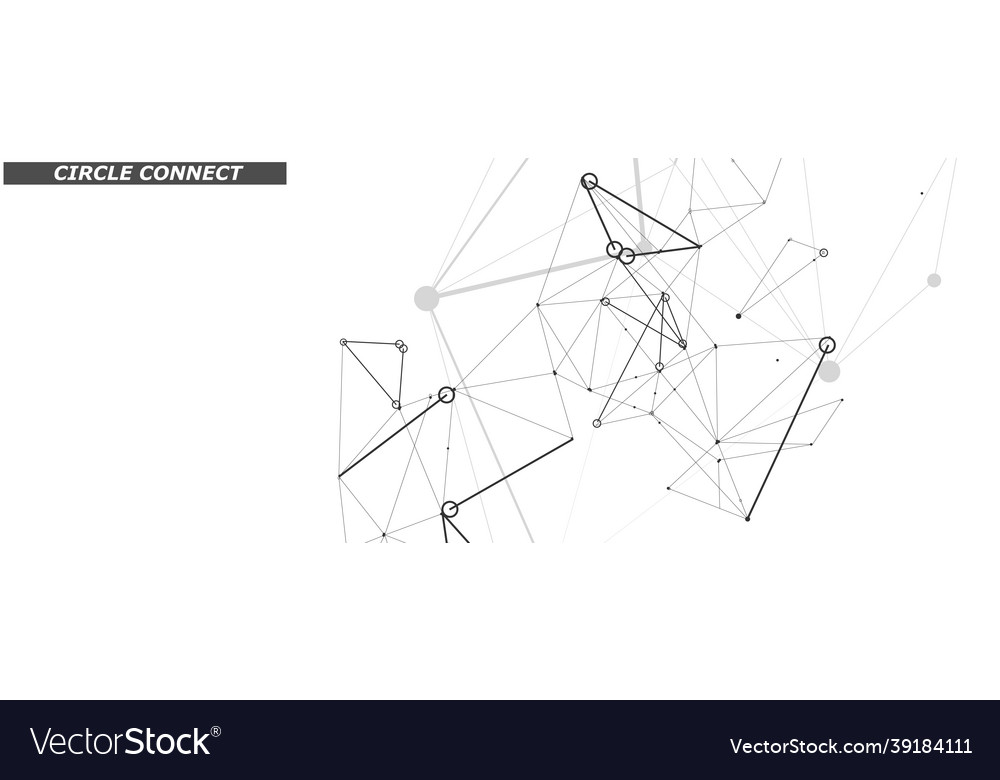 Pattern for digital wallpaper design light Vector Image