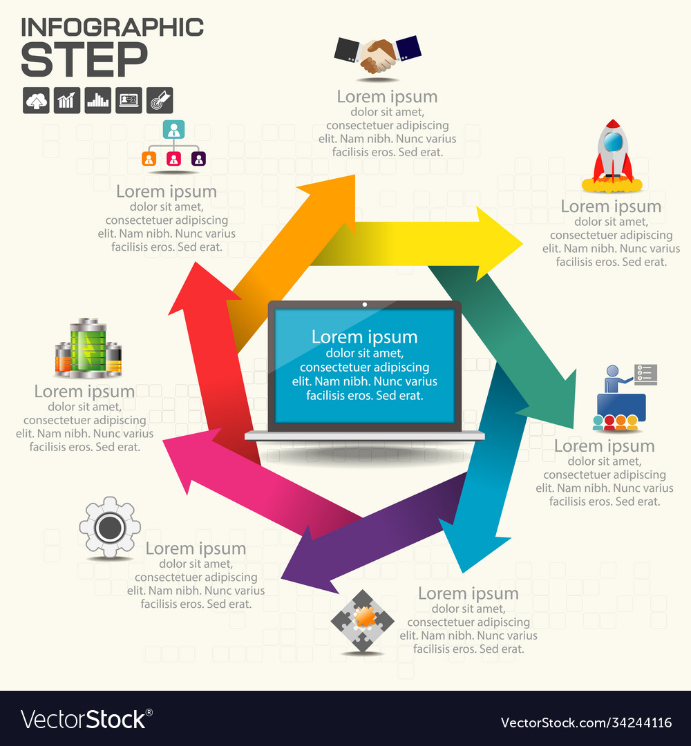 B293 Royalty Free Vector Image - VectorStock