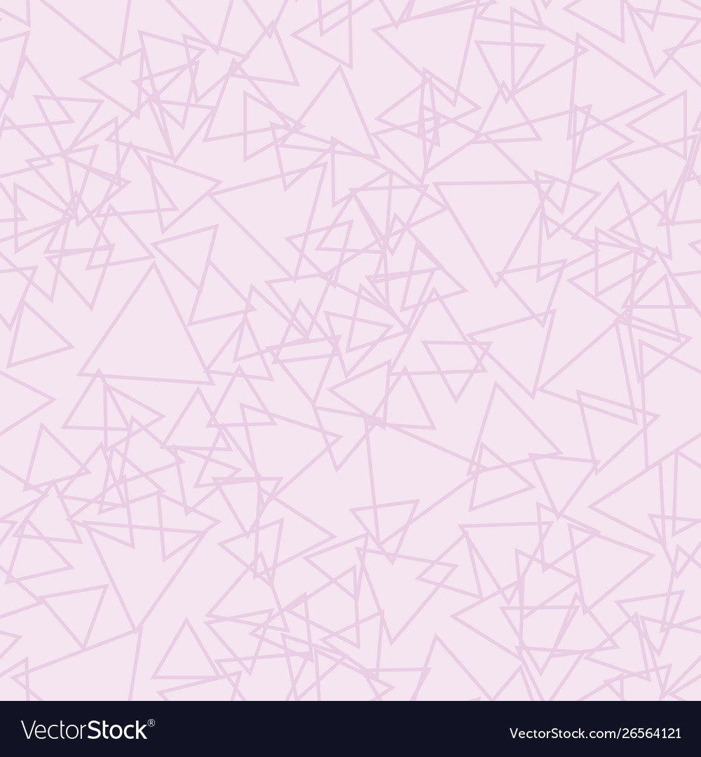 Abstract pattern repeat background template Vector Image