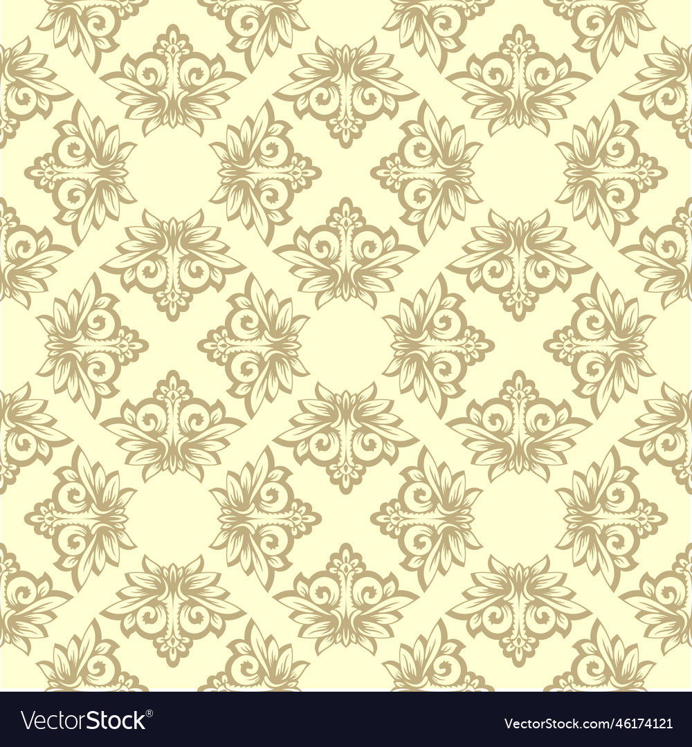 Seamless background Royalty Free Vector Image - VectorStock
