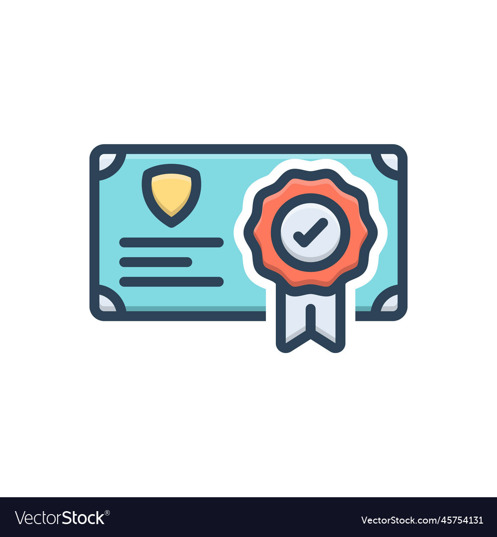 Guaranteed Royalty Free Vector Image - VectorStock
