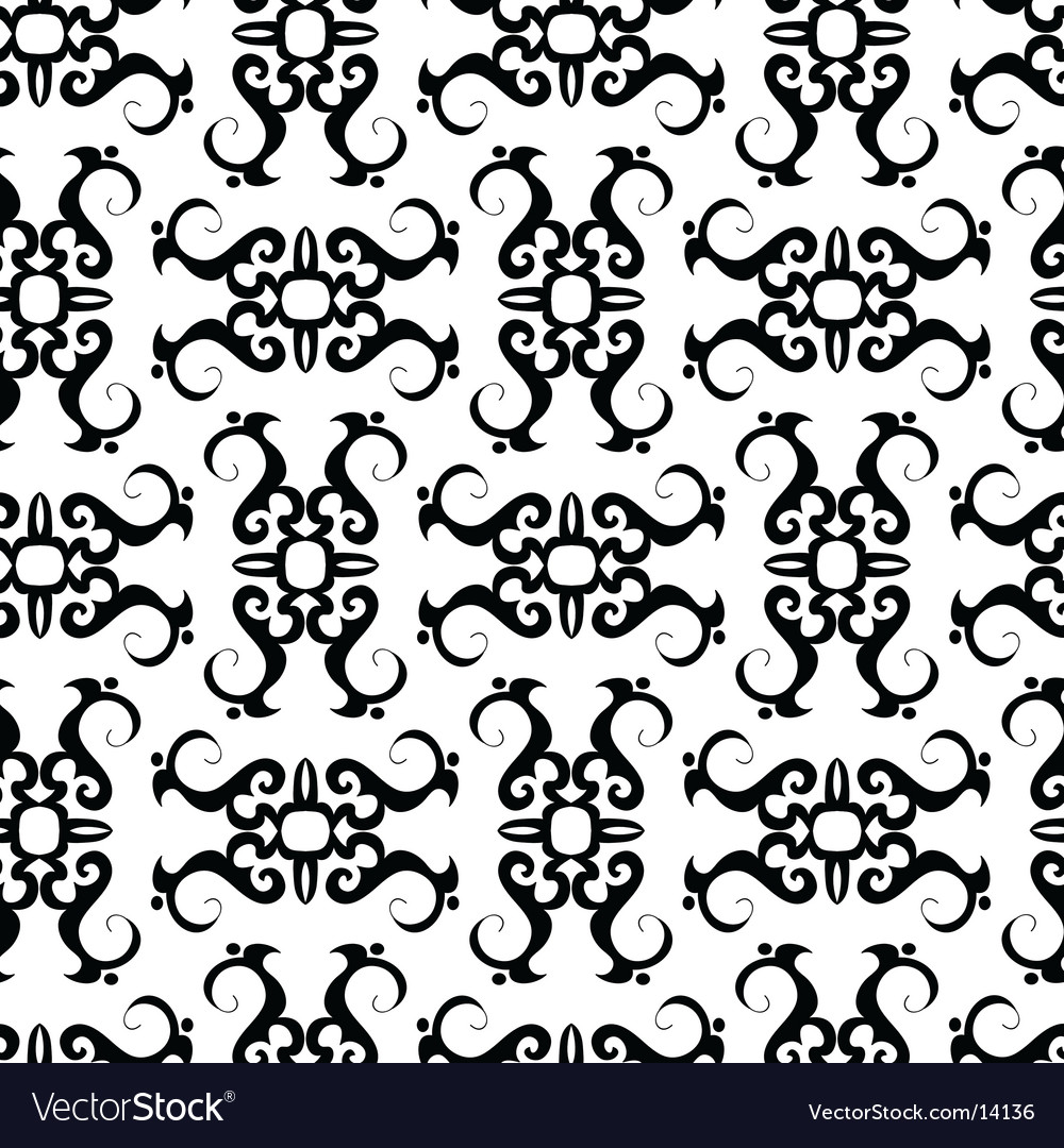 Ornament design Royalty Free Vector Image - VectorStock