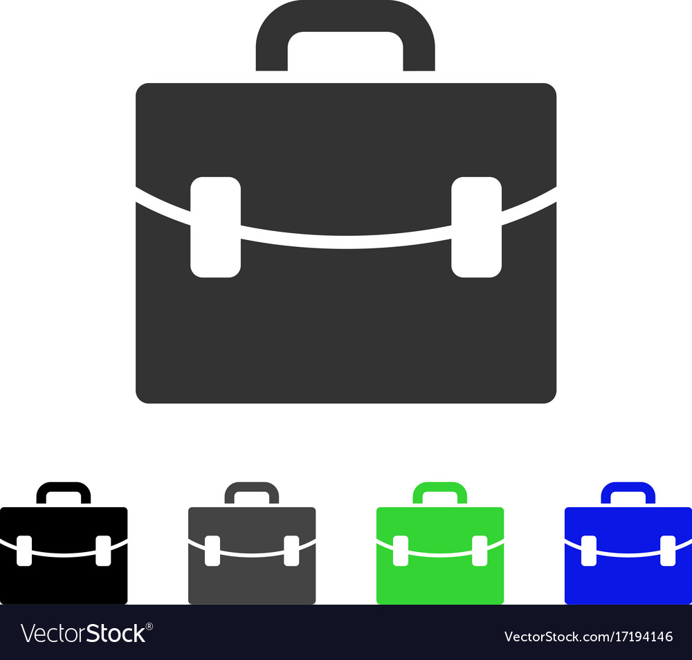 Case icon Royalty Free Vector Image - VectorStock