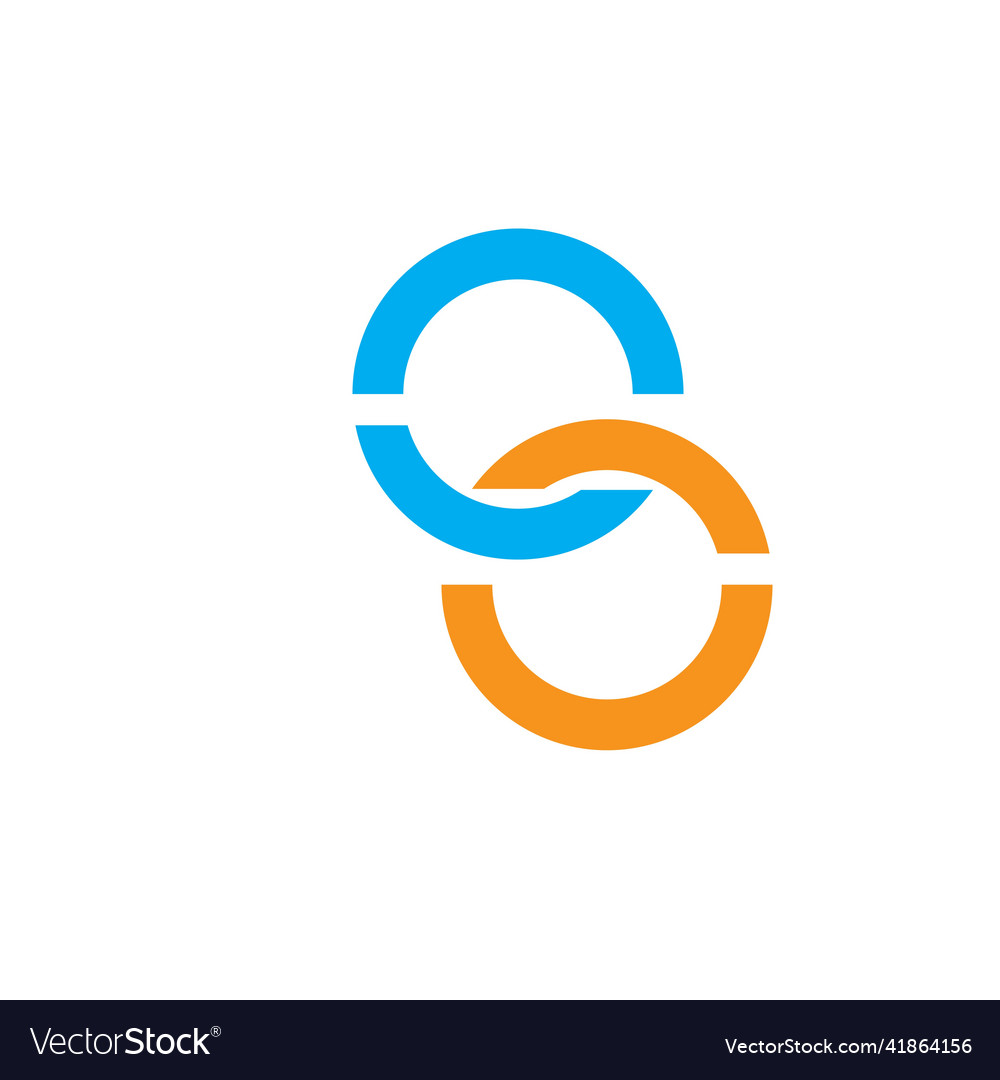 S letter alphabet Royalty Free Vector Image - VectorStock S letter alphabet Royalty Free Vector Image - VectorStock