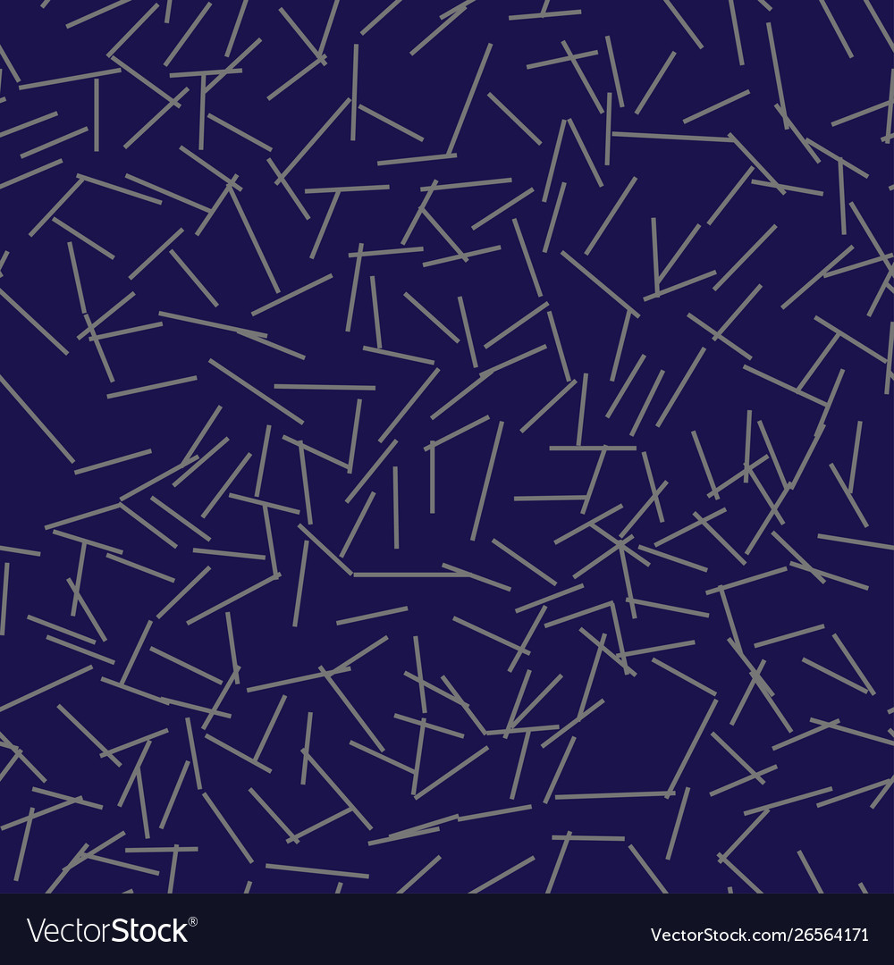 Abstract pattern repeat background template Vector Image