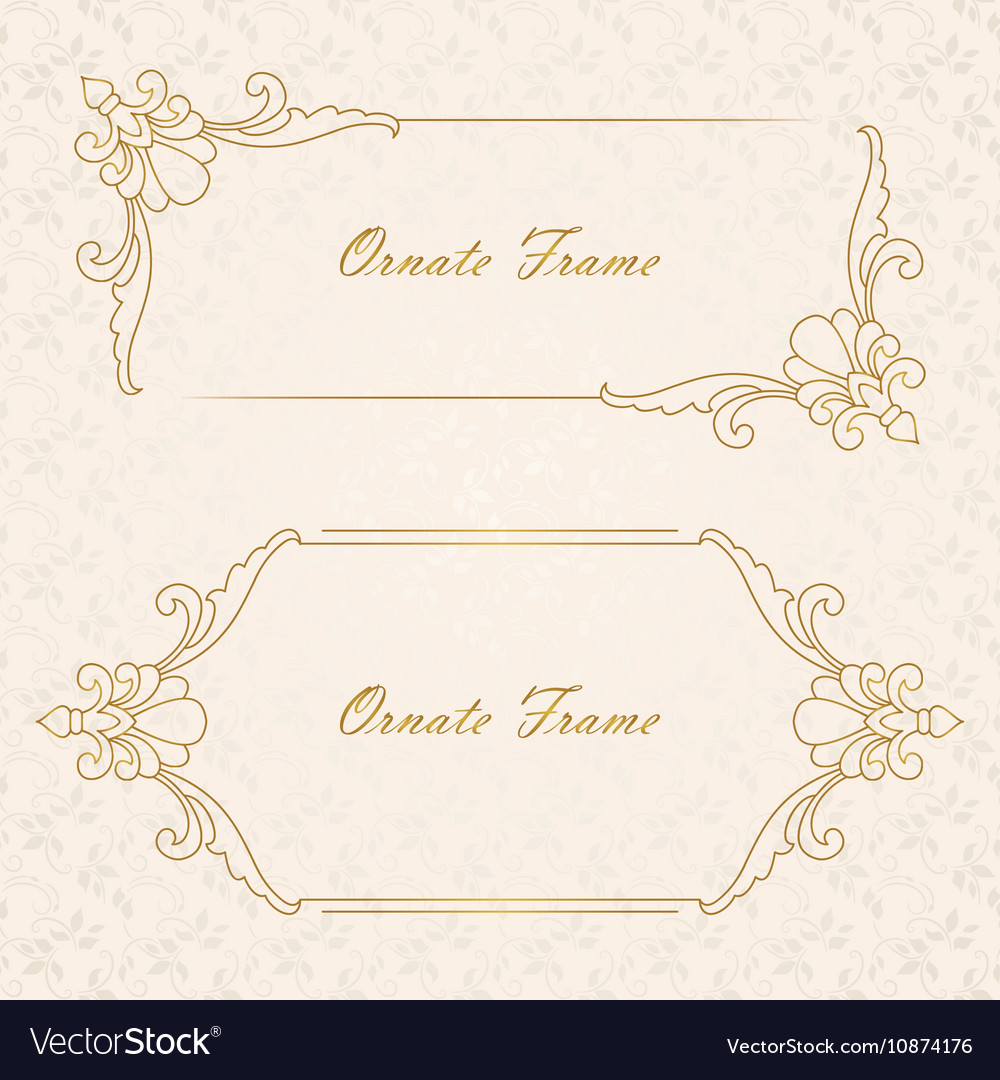 Card Royalty Free Vector Image - VectorStock
