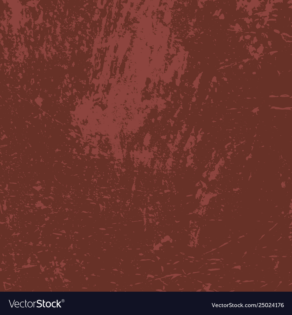 Red rustic texture Royalty Free Vector Image - VectorStock