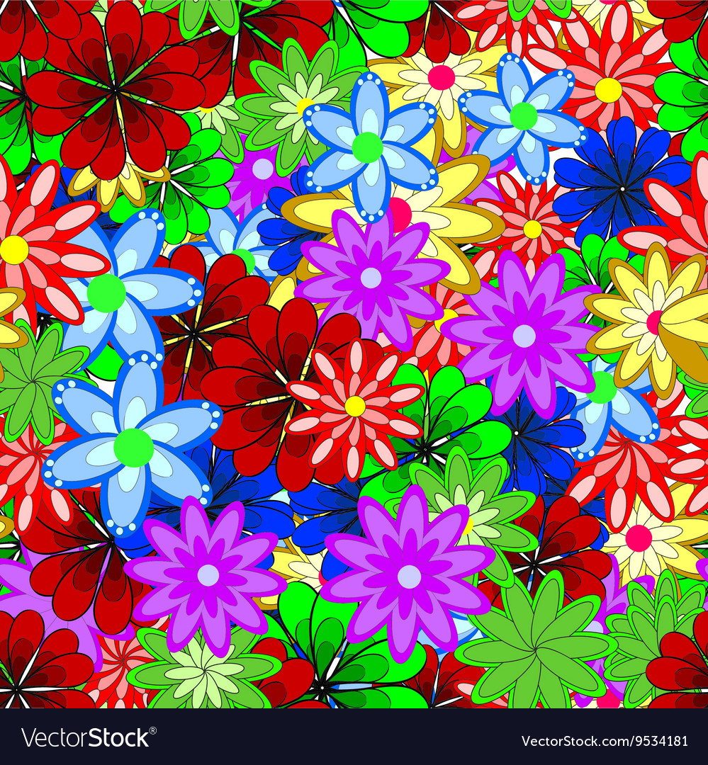 Seamless texture Royalty Free Vector Image - VectorStock