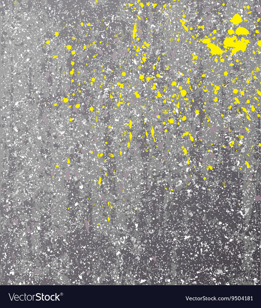 Texture splatters Royalty Free Vector Image - VectorStock