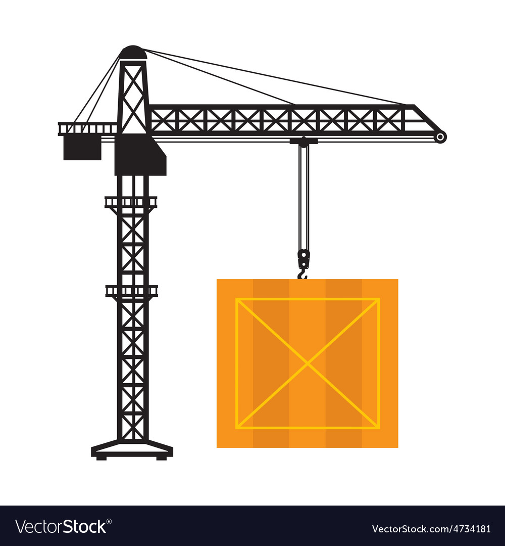 Under construction design Royalty Free Vector Image