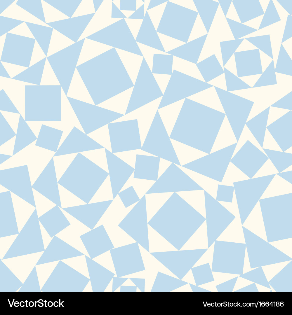 Abstract seamless pattern Royalty Free Vector Image
