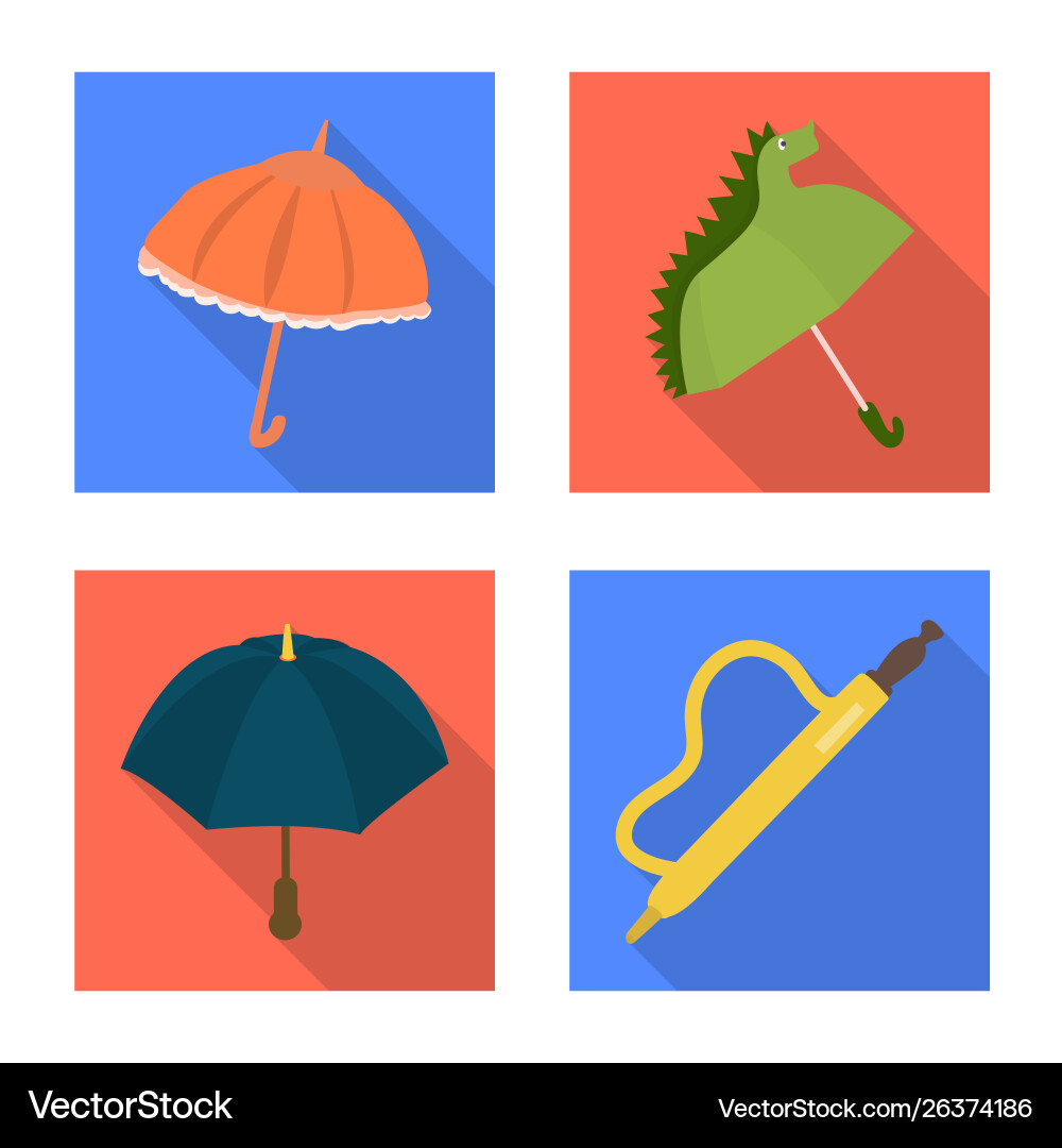 Design protection and closed symbol set Royalty Free Vector